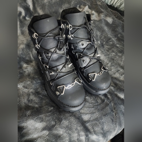 Disturbia | Shoes | Disturbia Venus Boot | Poshmark